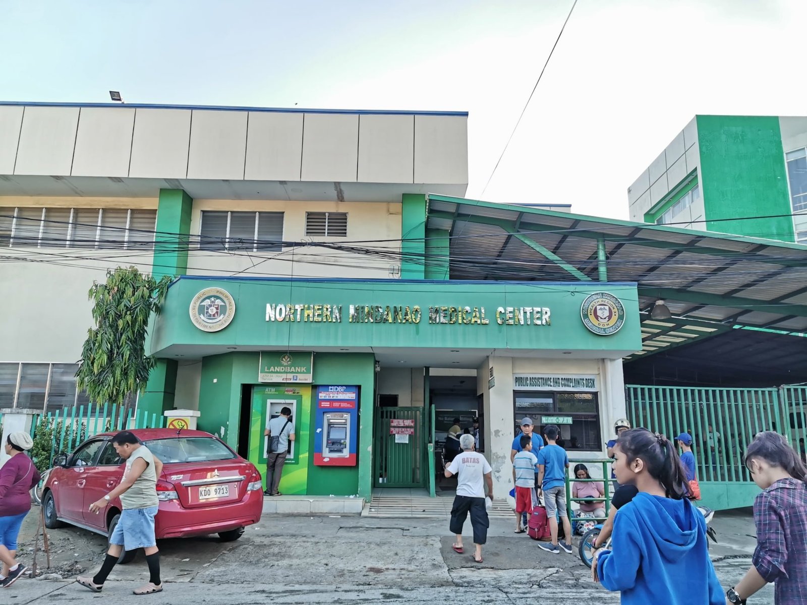 Northern Mindanao Medical Center - Marketmind Local