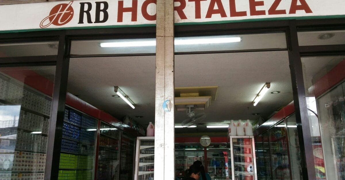 RB Hortaleza Vaciador & Beauty Supply - Cagayan De Oro - Marketmind Local