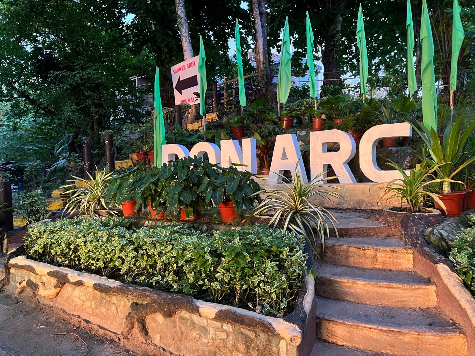 Don Arc White Beach Resort - Marketmind Local