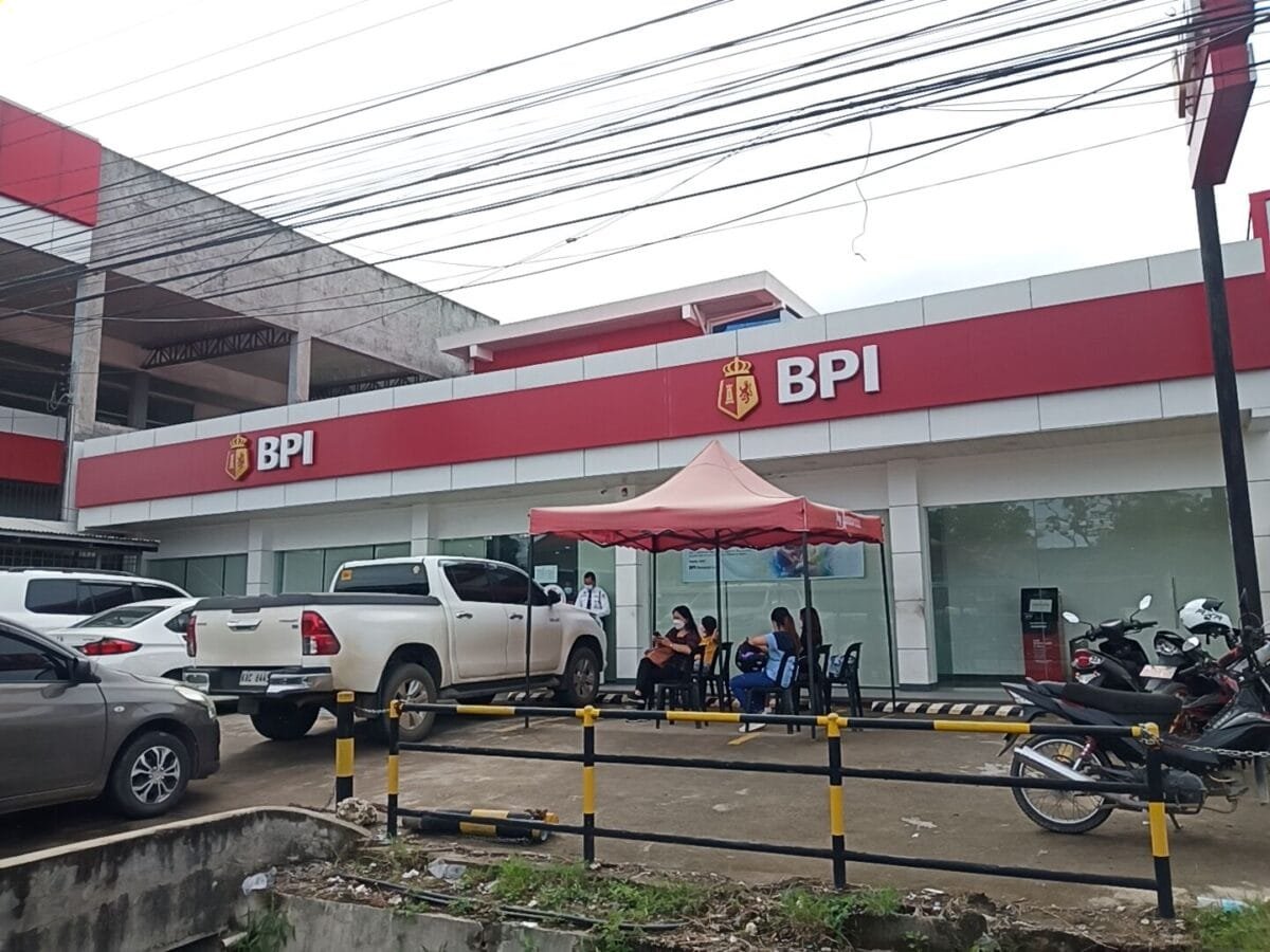 BPI Cagayan de Oro Iponan Branch ATM - Marketmind Local