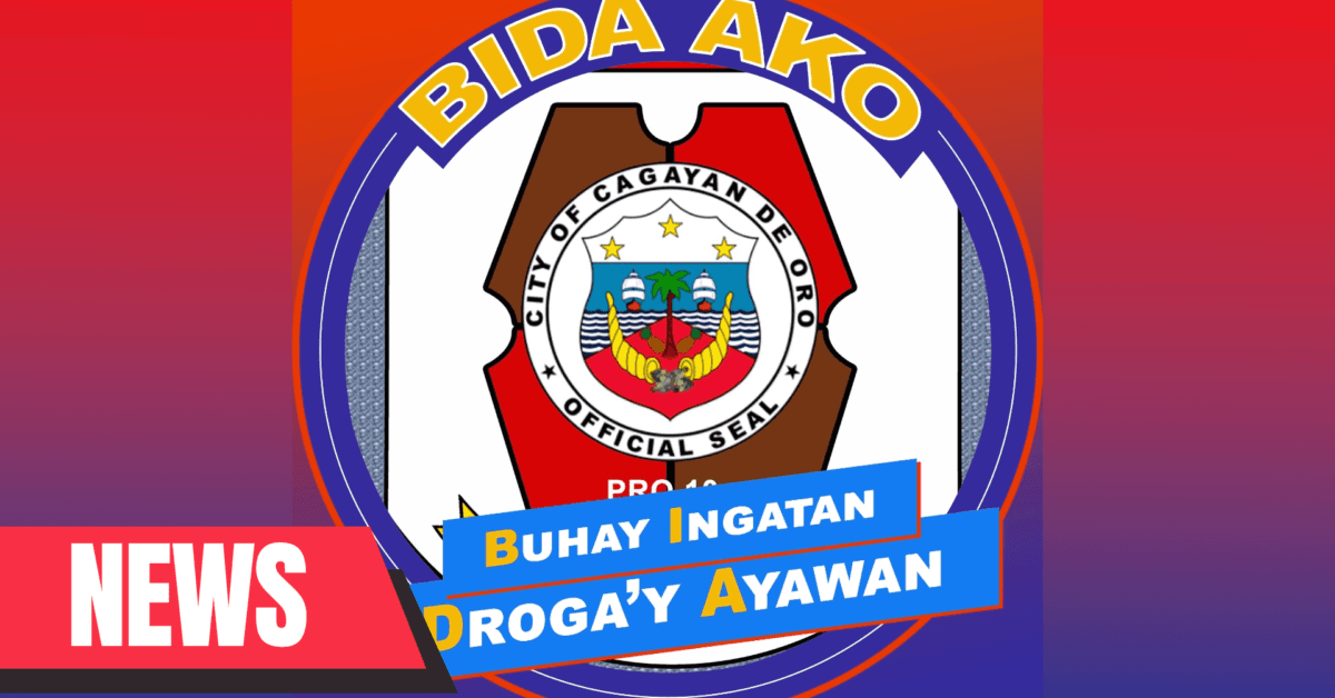 Salisi Gang Modus Operandi | CDO Police Office Reminder