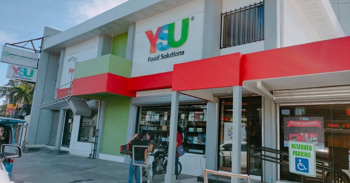 YSU Food Solutions - Marketmind Local