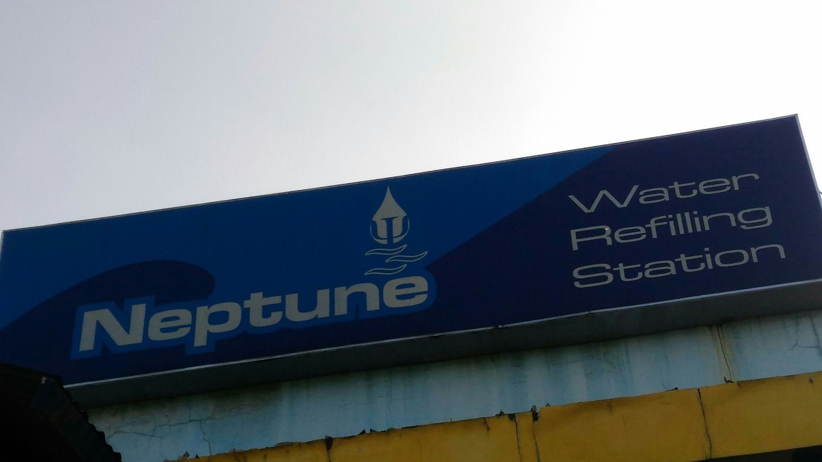 Neptune Water Refilling Station - Marketmind Local
