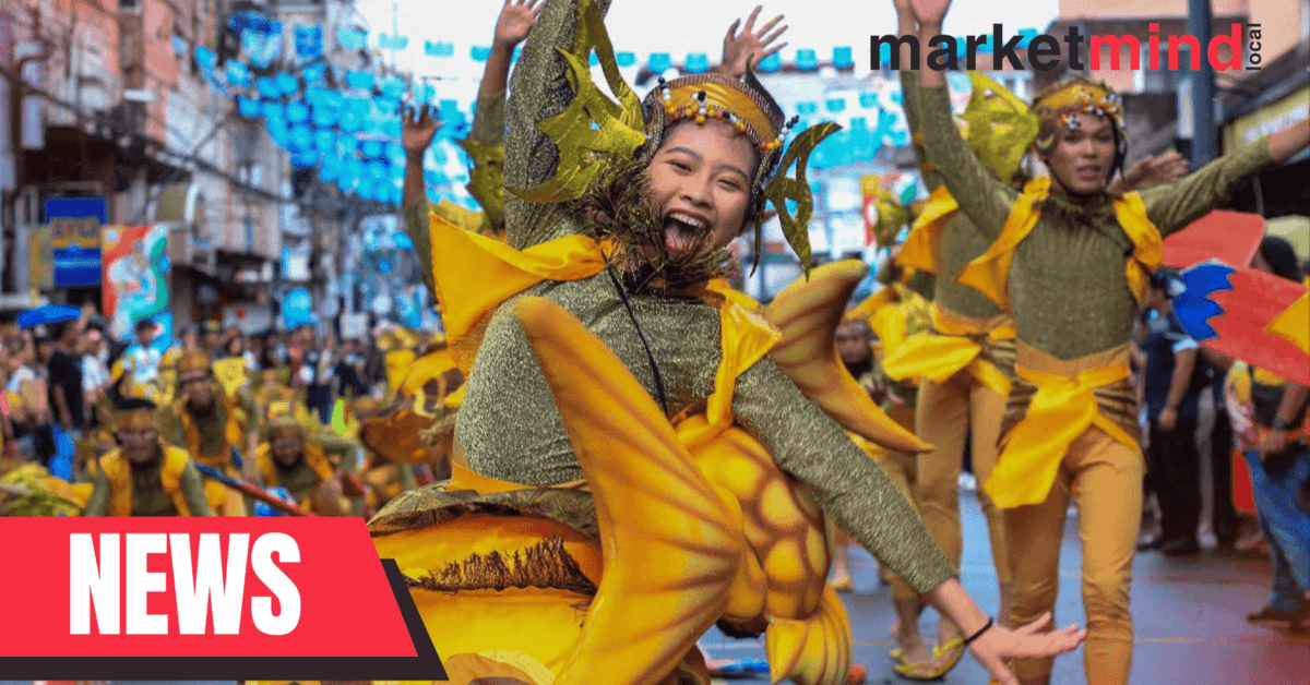 Higalaay Festival Finalist: Philippine LEAF Award Category 2024