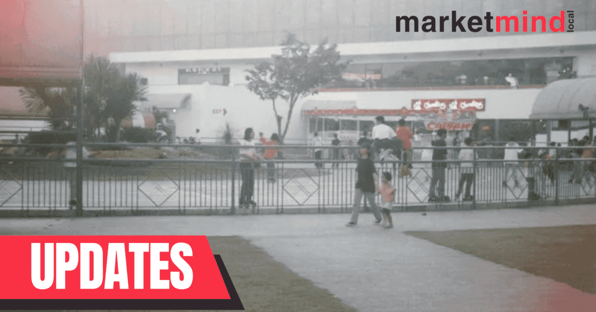 Limketkai Center - Will Bring Back the Skating Rink in 2024